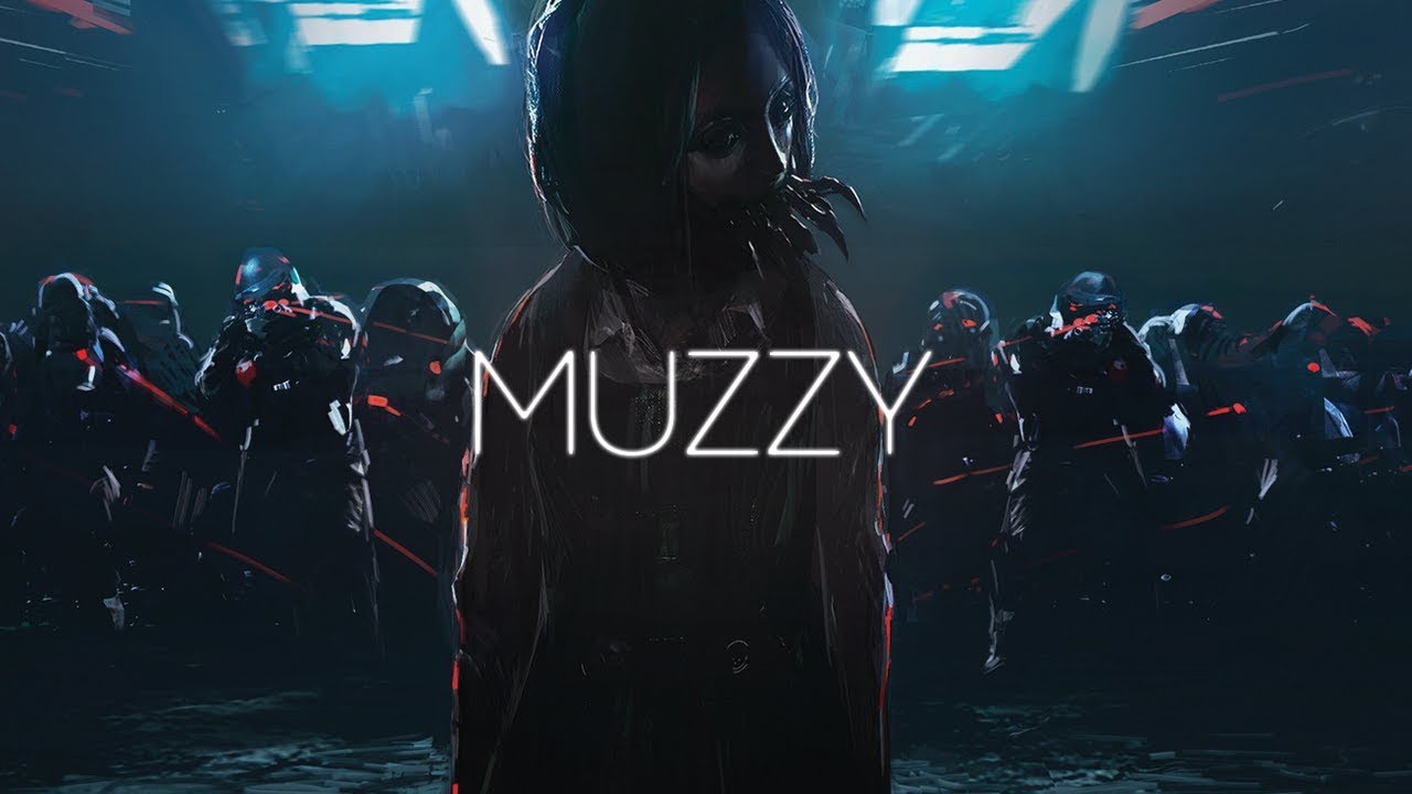 Muzzy - In The Night (feat. Sullivan King) - YouTube