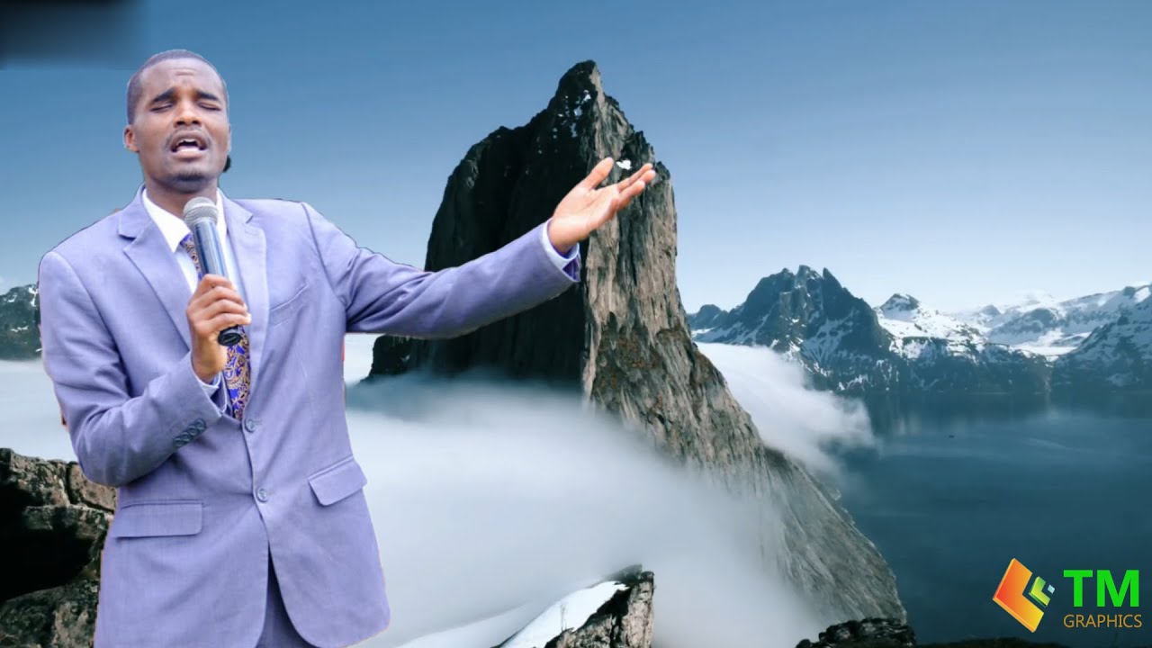 HEAVEN MY HOME BY DANIEL M. JUDAH - YouTube