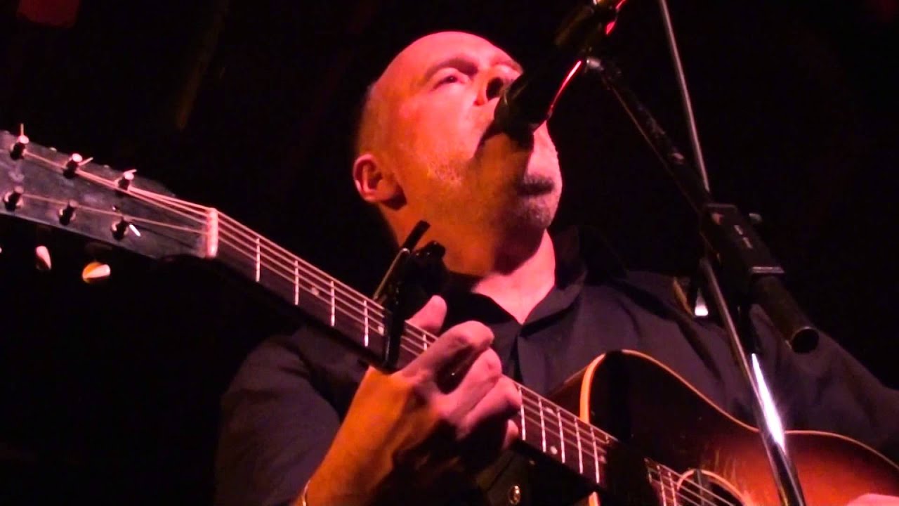 Marc Cohn live - Into The Mystic, Safe Place, Perfect Love - Coach ...