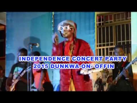 BOB OKALA'S LAST SHOW PART 6 - YouTube