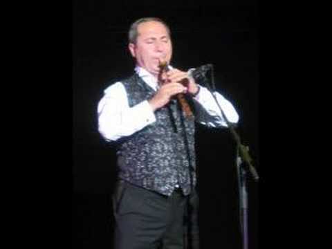 Alihan Samedov segah yeni version