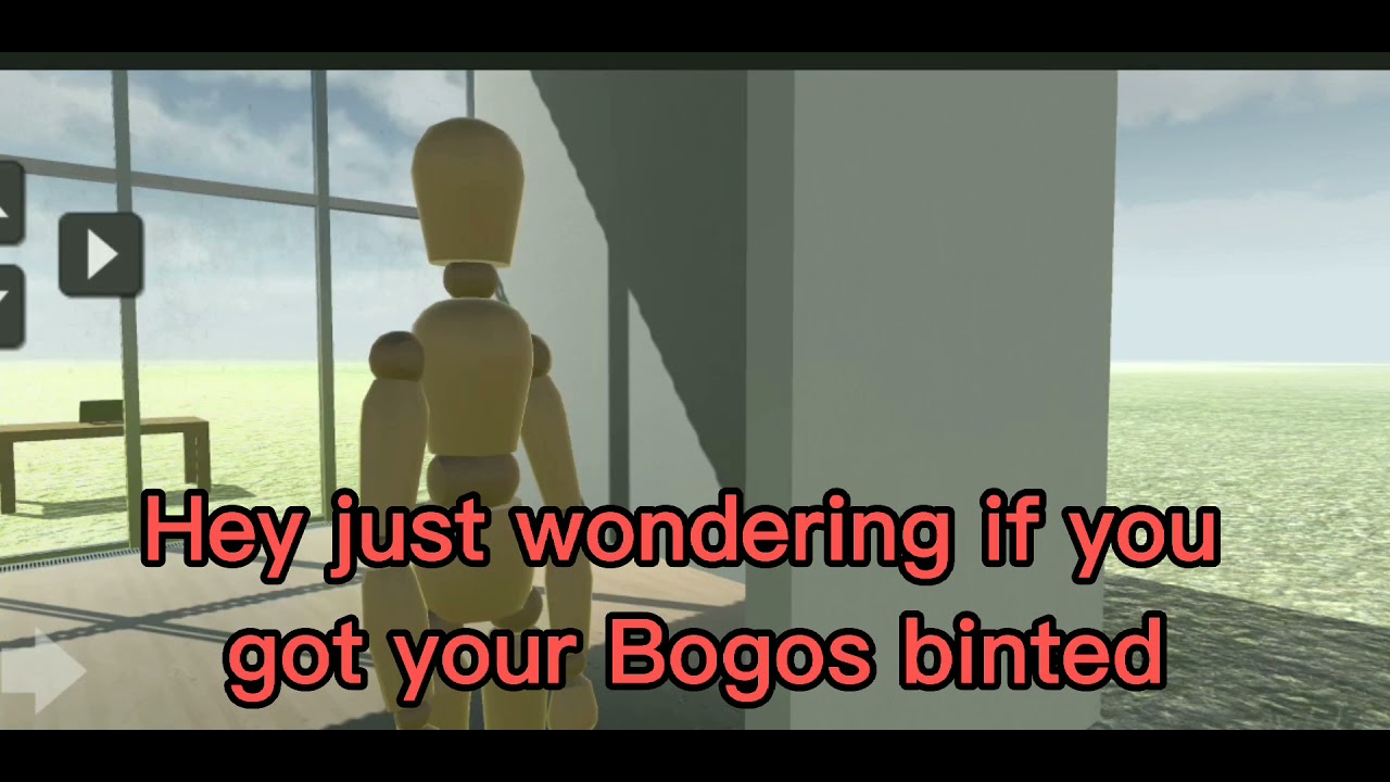 Bogos binted photos printed - YouTube