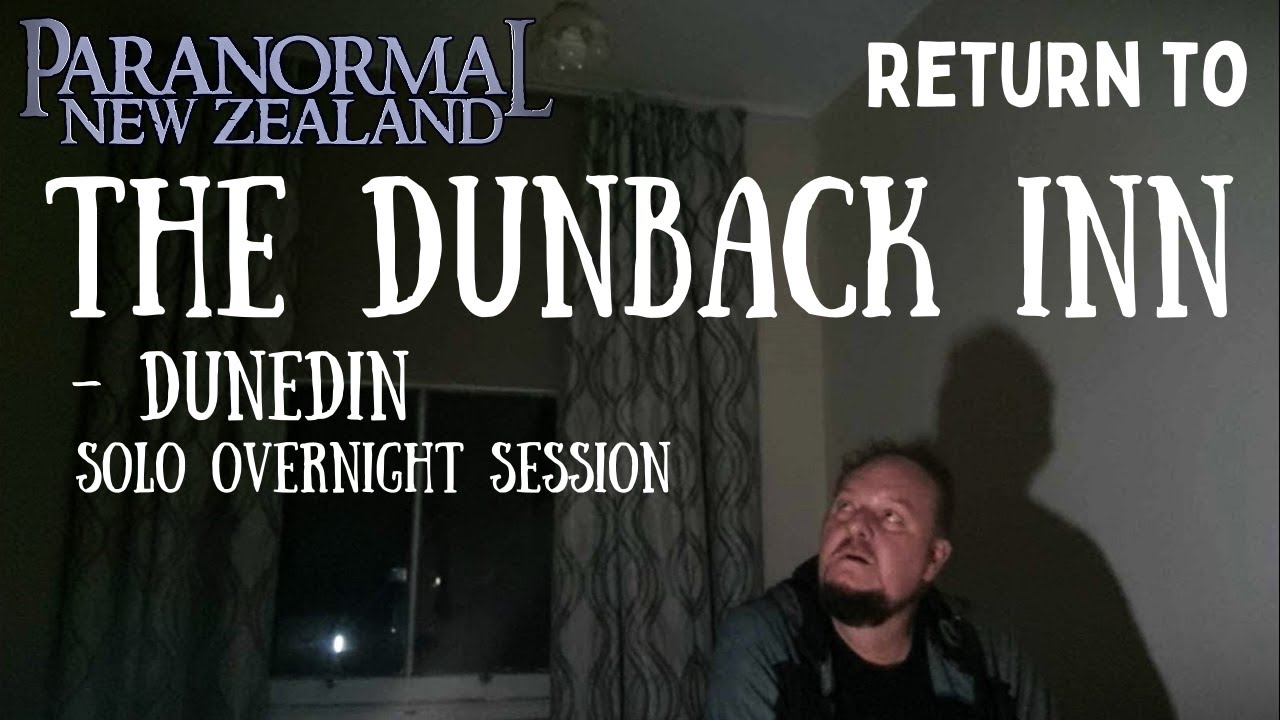 RETURN TO THE DUNBACK INN - YouTube