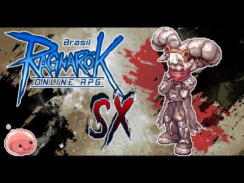 Ragnarok - Shadow Cross: BG/DG - YouTube