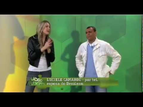Renata Fan e o fio dental, deliíiciiaa