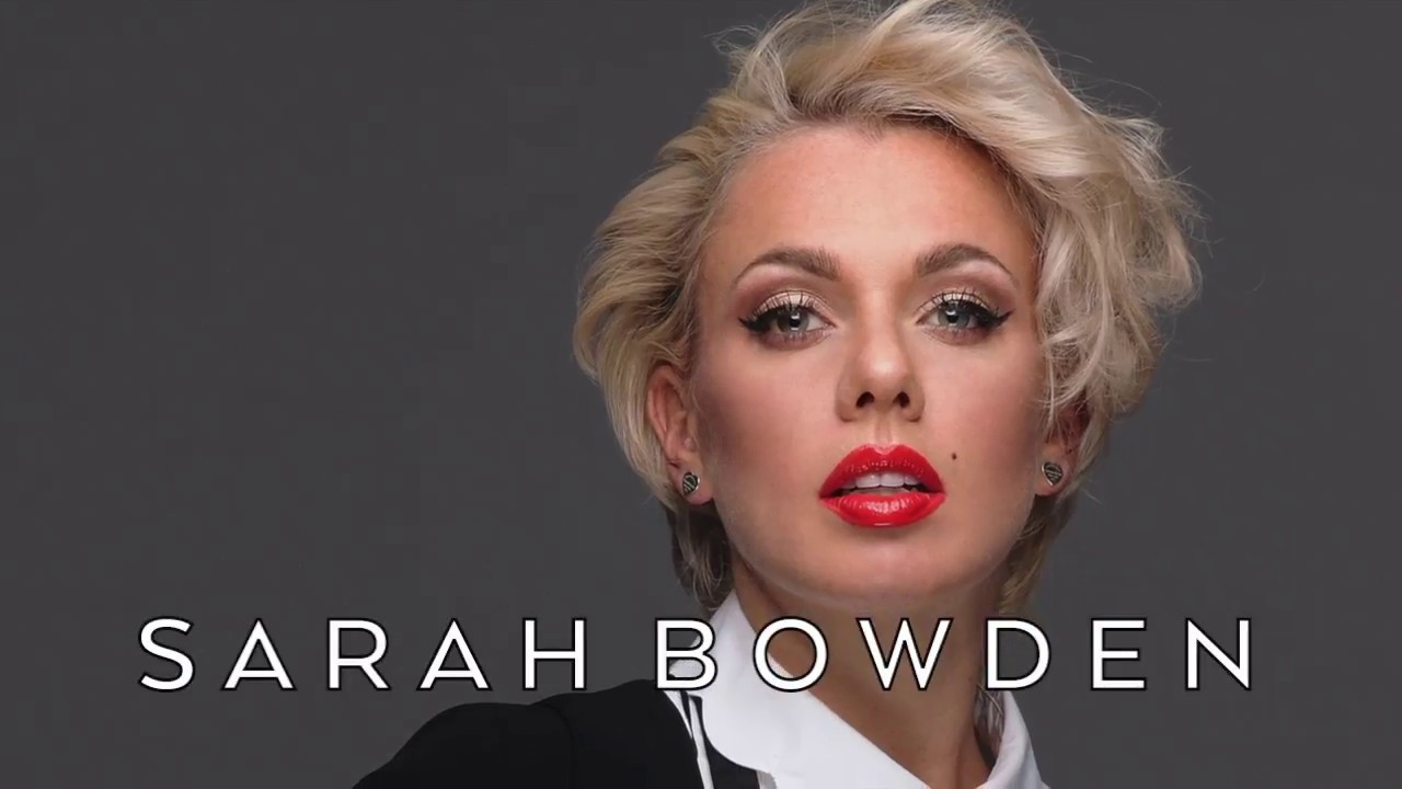 Sarah Bowden - Highlights - YouTube