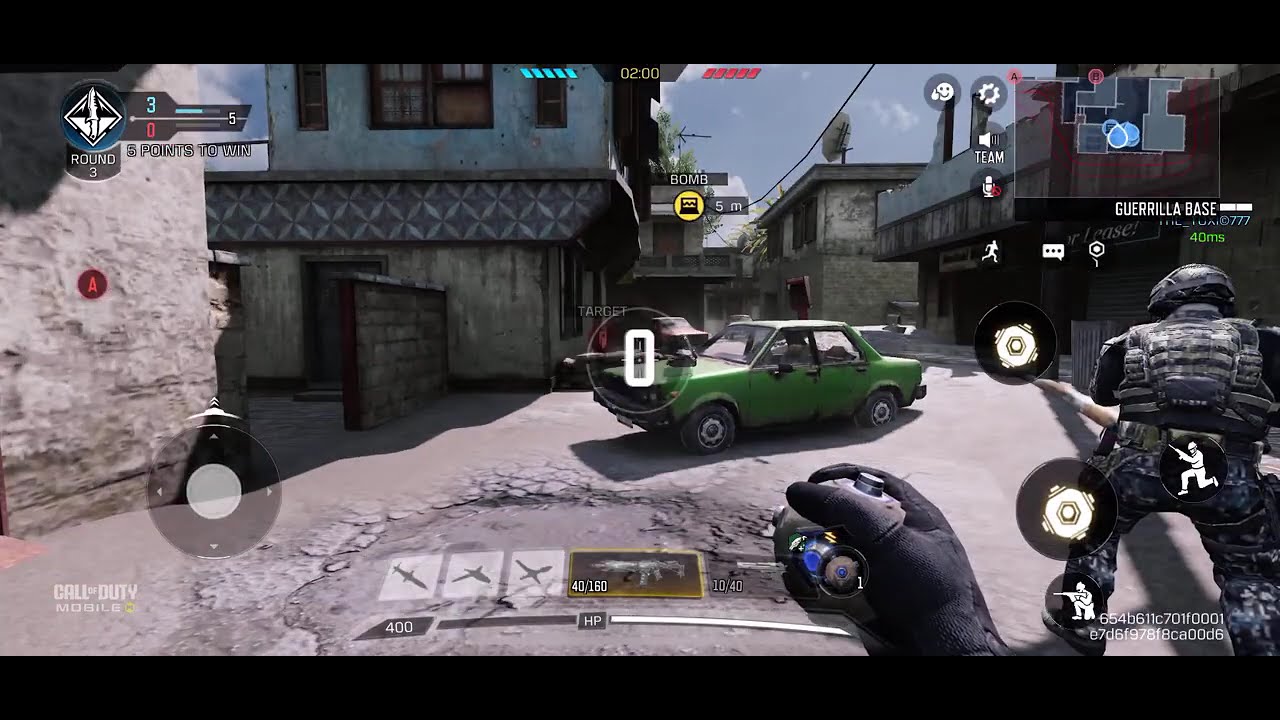 Call of duty mobile video - YouTube