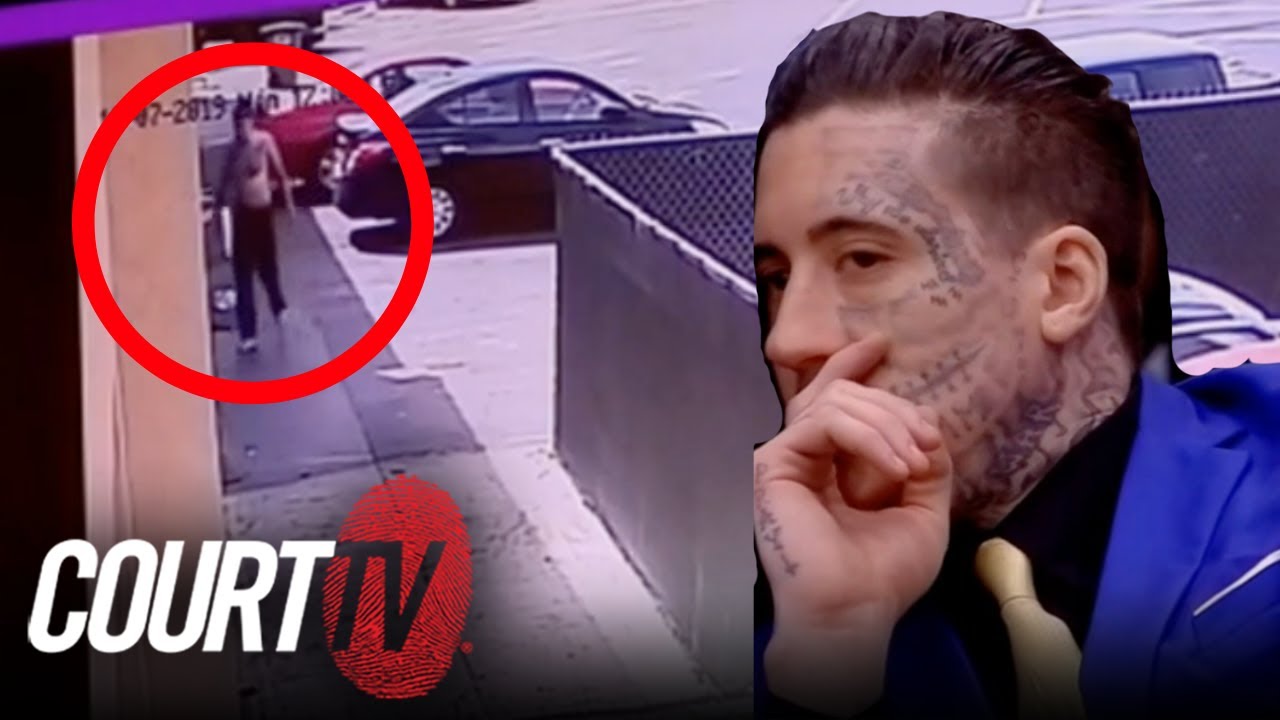 "He Said He Killed People" Wade Wilson's Alleged Murder Confession ...