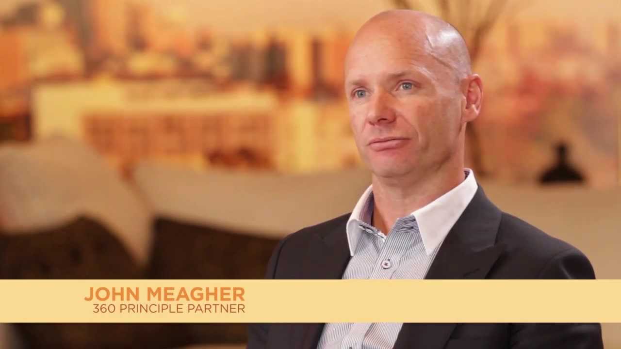 Brilliant Hawthorn - John Meagher - YouTube