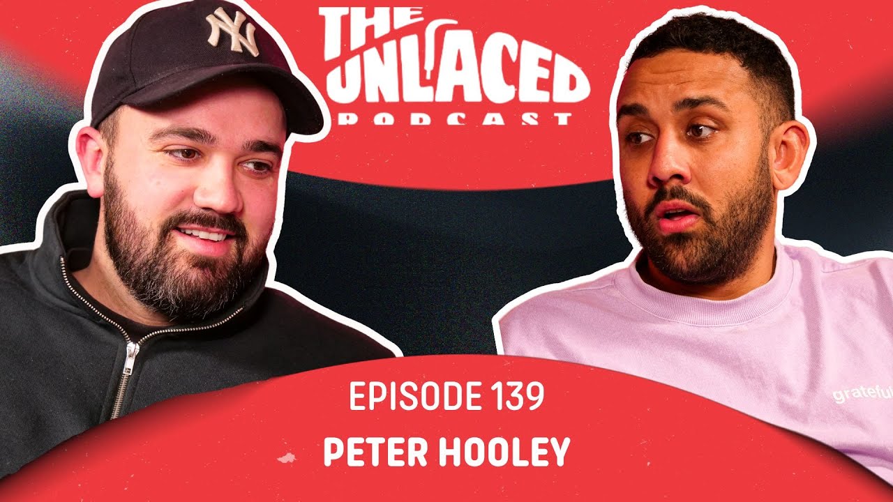 Peter Hooley Talks NBA Finals, JJ Redick To The Lakers & His College To ...