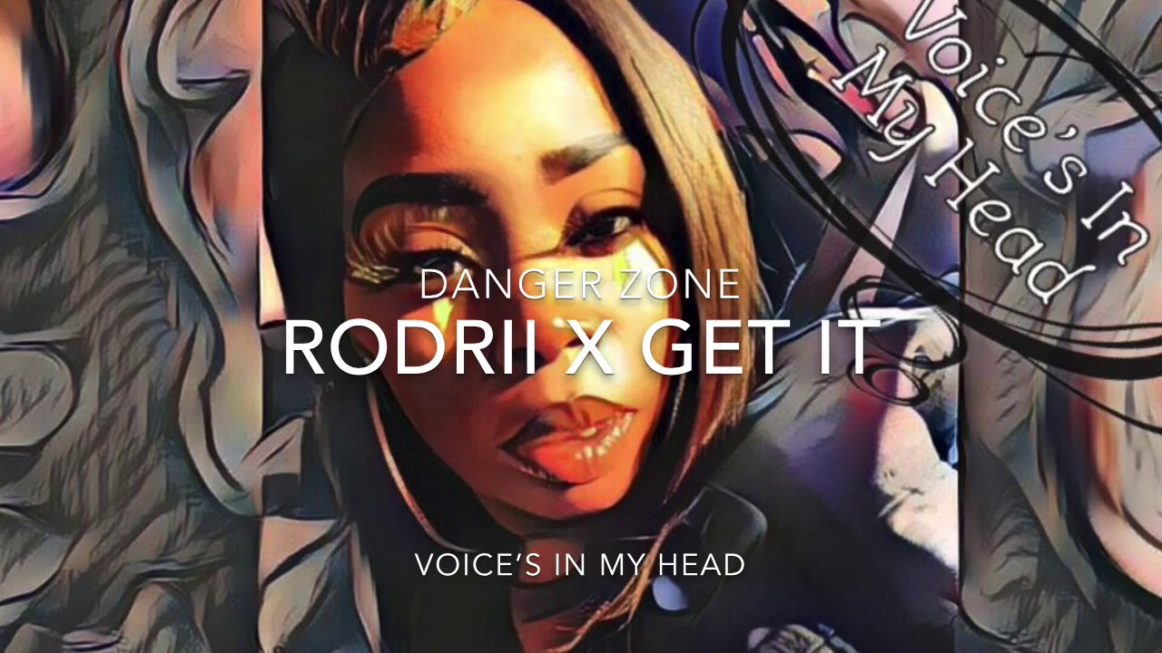 Rodrii - Danger Zone Ft. Get It - YouTube Music