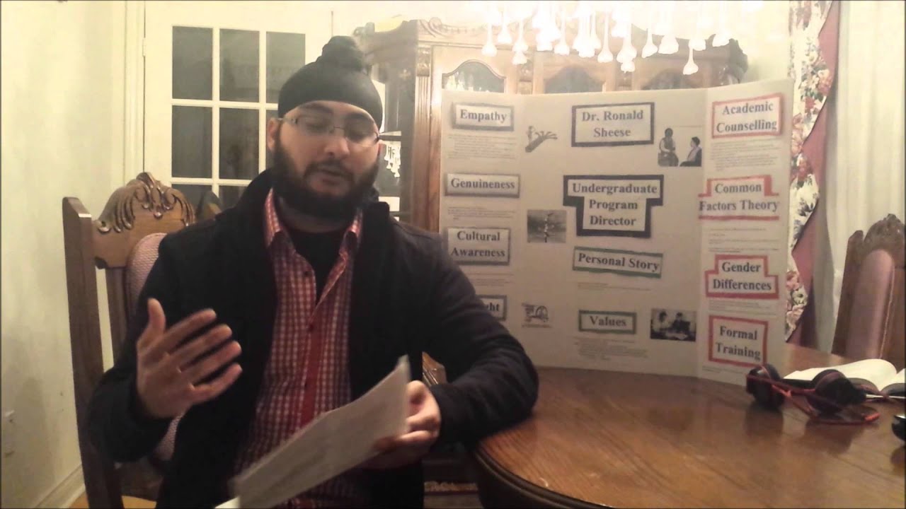 Interview Assignment Video - YouTube