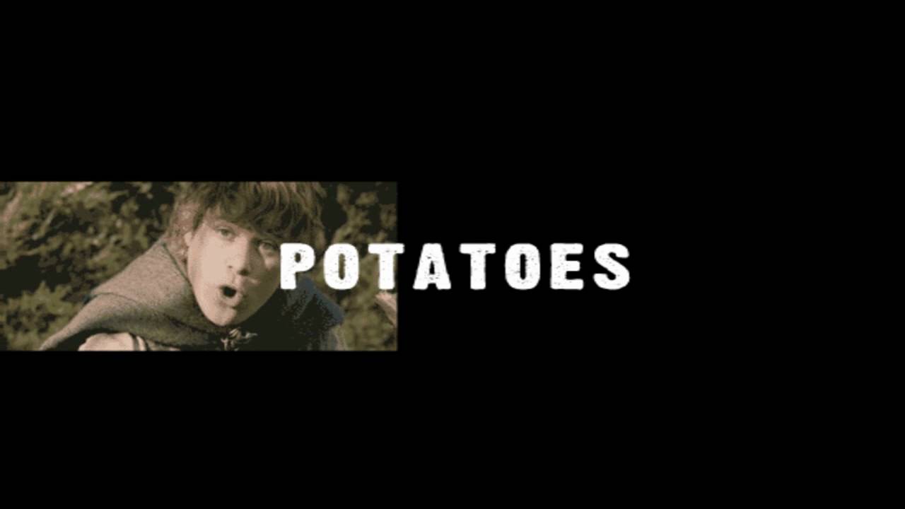 Boil E'm Mash Them Stick Them In To A Stew - Whats Taters Precious ...