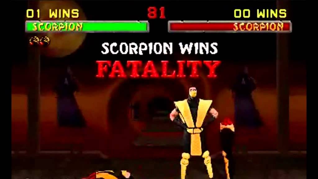 Mortal Kombat 2 (All Fatality´s, Stage Fatality, Babality & Friendship ...