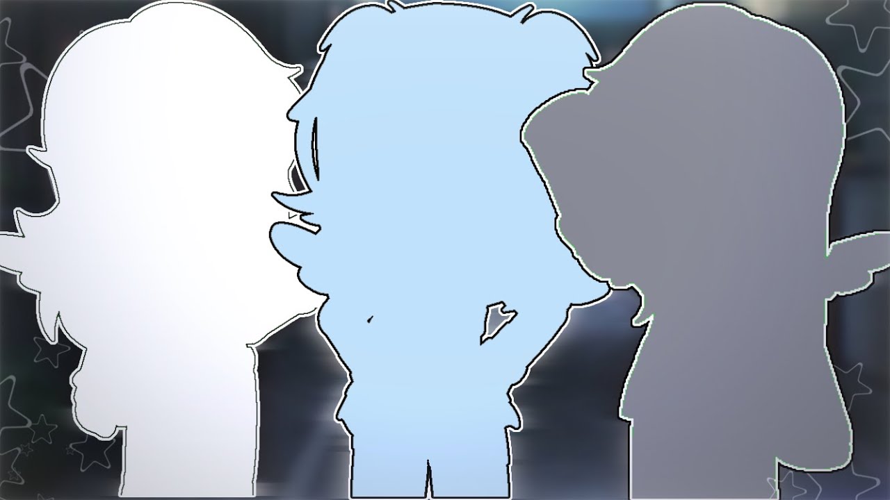 making my oc’s outfits based off of seasons! - YouTube