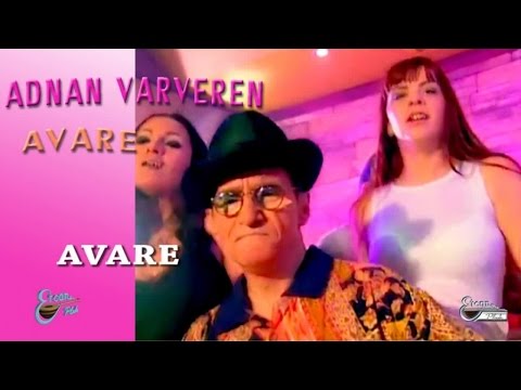 ADNAN VARVEREN - AVARE