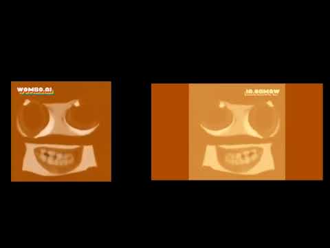 (HALLOWEEN SPECIAL) All Original Alphabet Major Deepfakes Normal Vs ...