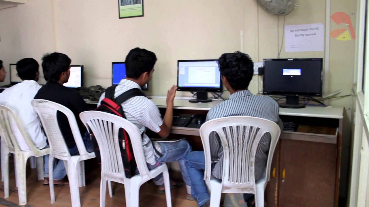 Antech Institute Pune Ph 9823515053 - YouTube