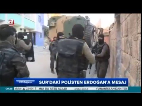 PÖH'TEN ERDOĞAN'A: ''REİS OYUN BÜYÜK DİK OYNA, BİZE HERYER TRABZON''..!!