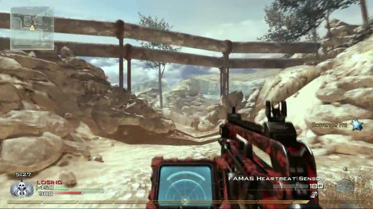 World's Greatest MW2 Player - YouTube