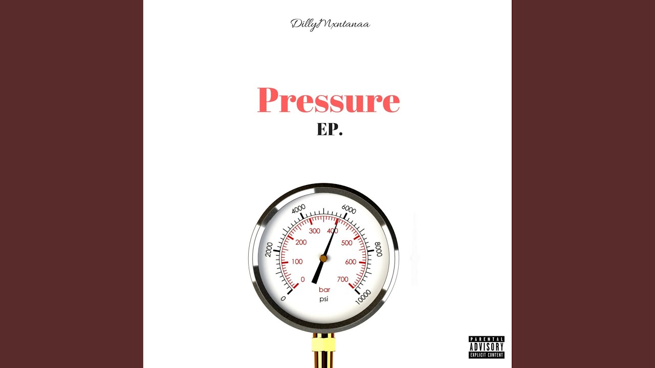 Pressure Intro - YouTube