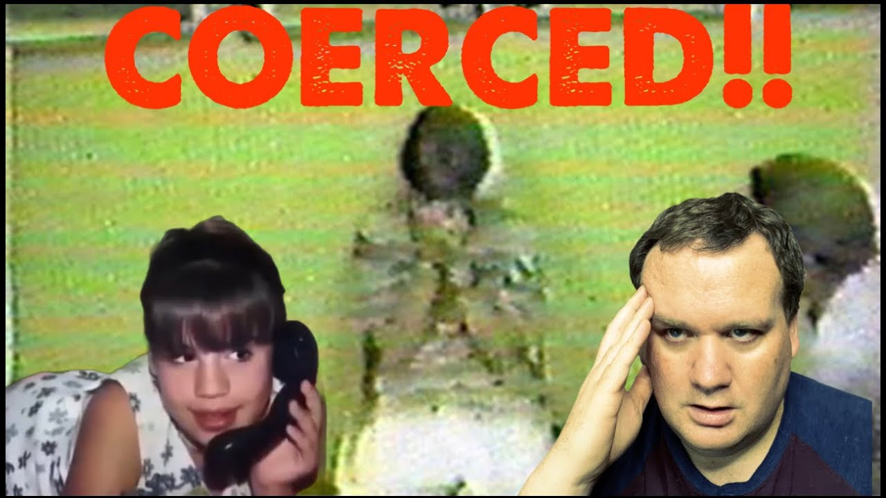 They Coerced a 14 Year Old to Confess | The Murder of Stephanie Crowe ...