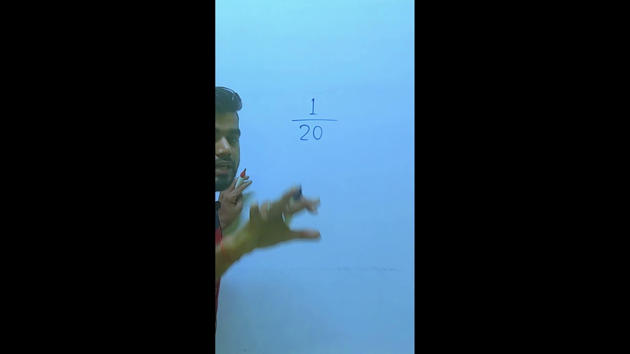 How To Divide Small Number By Big Number shorts YouTube How To Divide Small Number By Big Number shorts YouTube