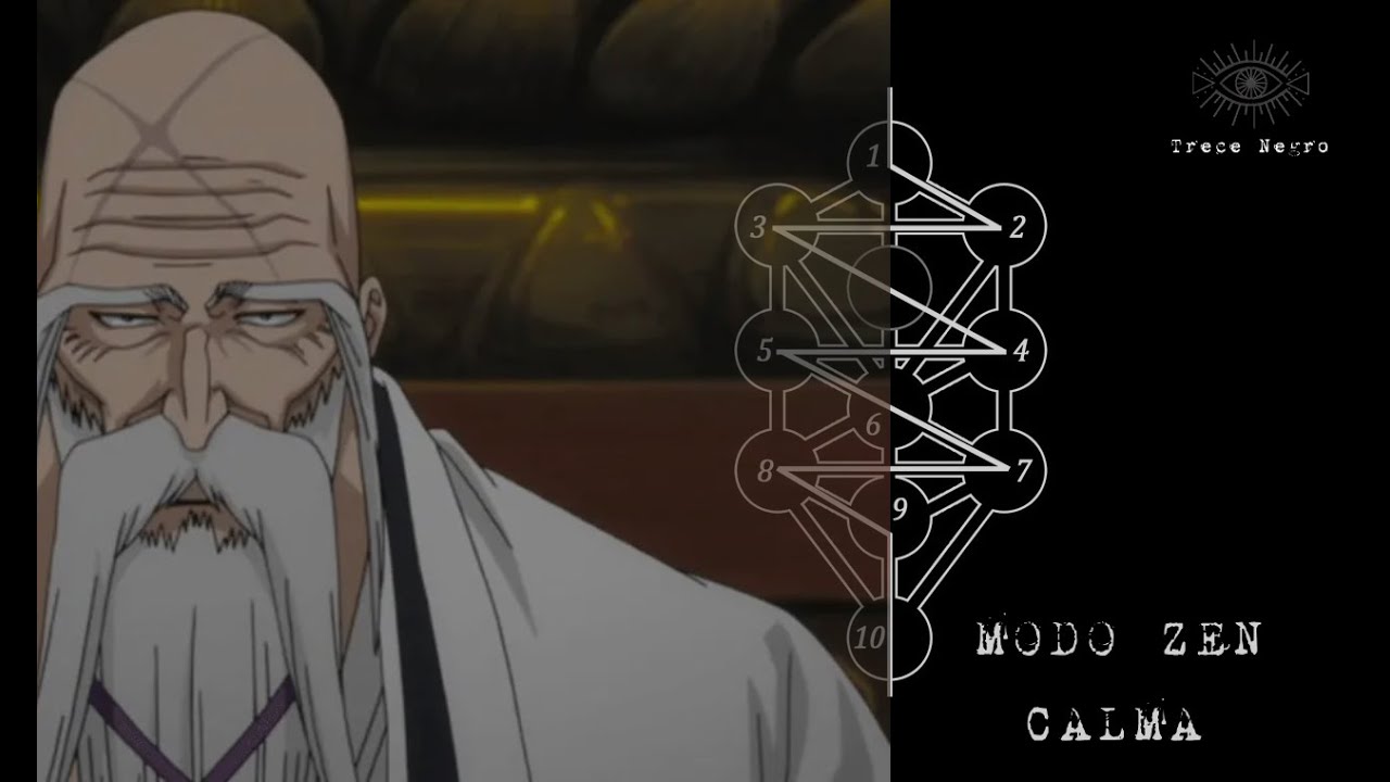 Modo Zen, Calma | Pruebas - YouTube
