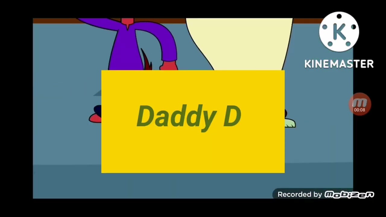 Nularfan2017 Television Studios Daddy D Sinmedia Studios Bluefish ...