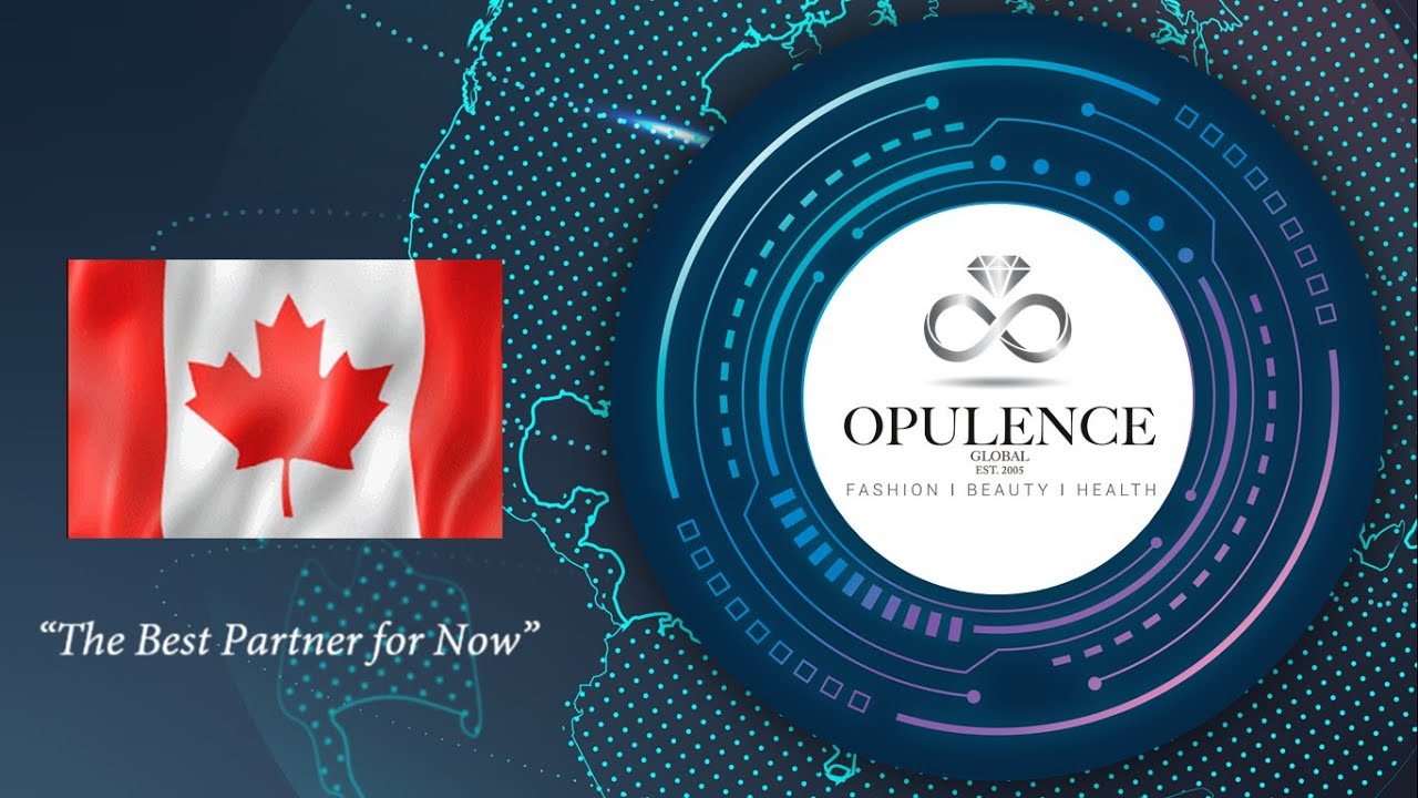 Ep-1 บริษัทOpulence Global By Ao Pattaraporn Tel.(66) 083-2393245 - YouTube