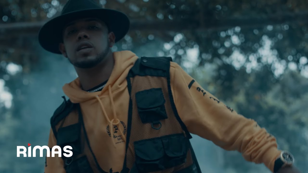 Rafa Pabon - Ya No (Video Oficial) - YouTube