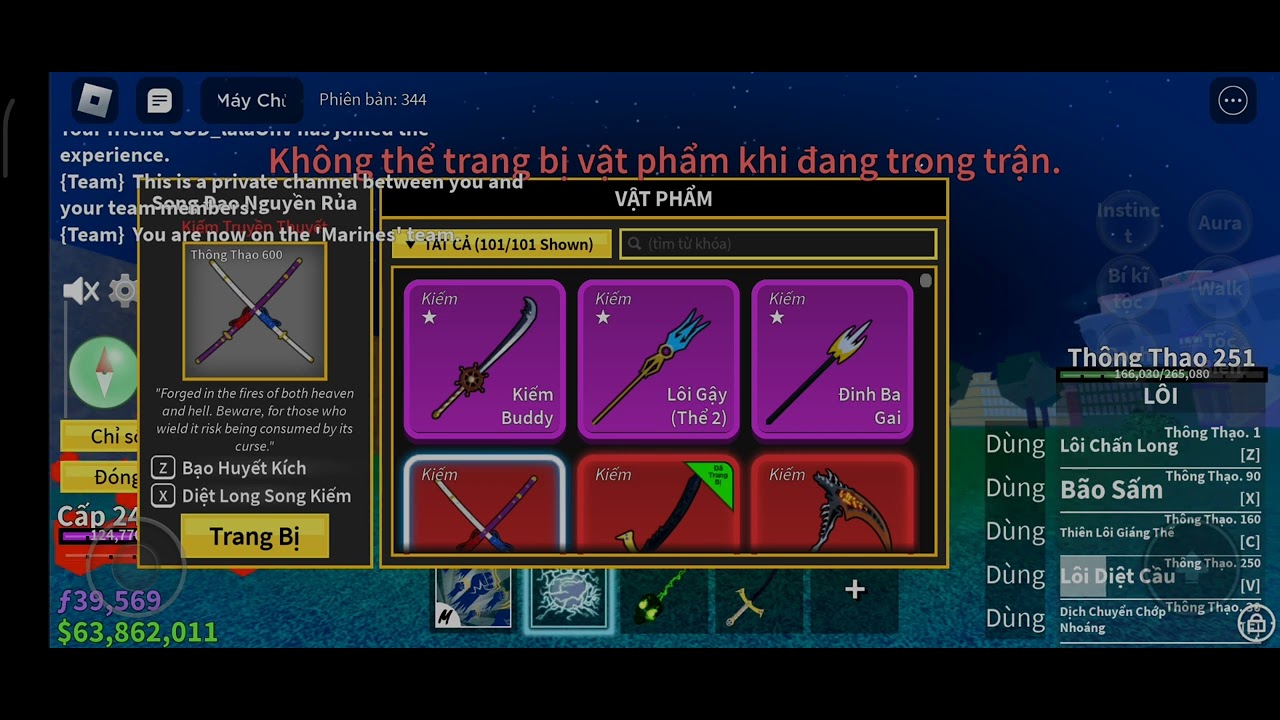 video ko edit đập 3m6 - YouTube