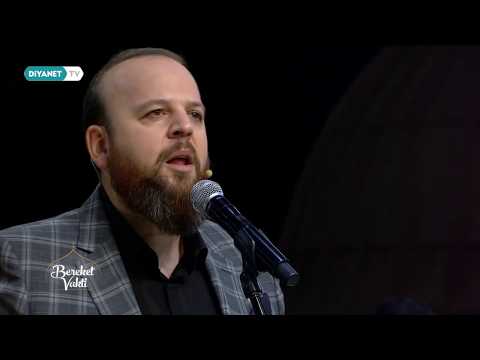 Es Selam Ey Ahmedi Muhtar Olan Son Nebî (s.a.v.) – Necip Karakaya