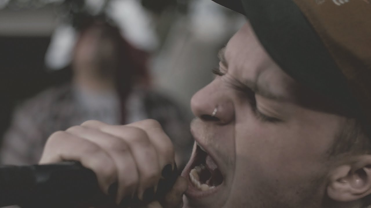 Withered Bones "Shallow Roots" (Official Music Video) - YouTube