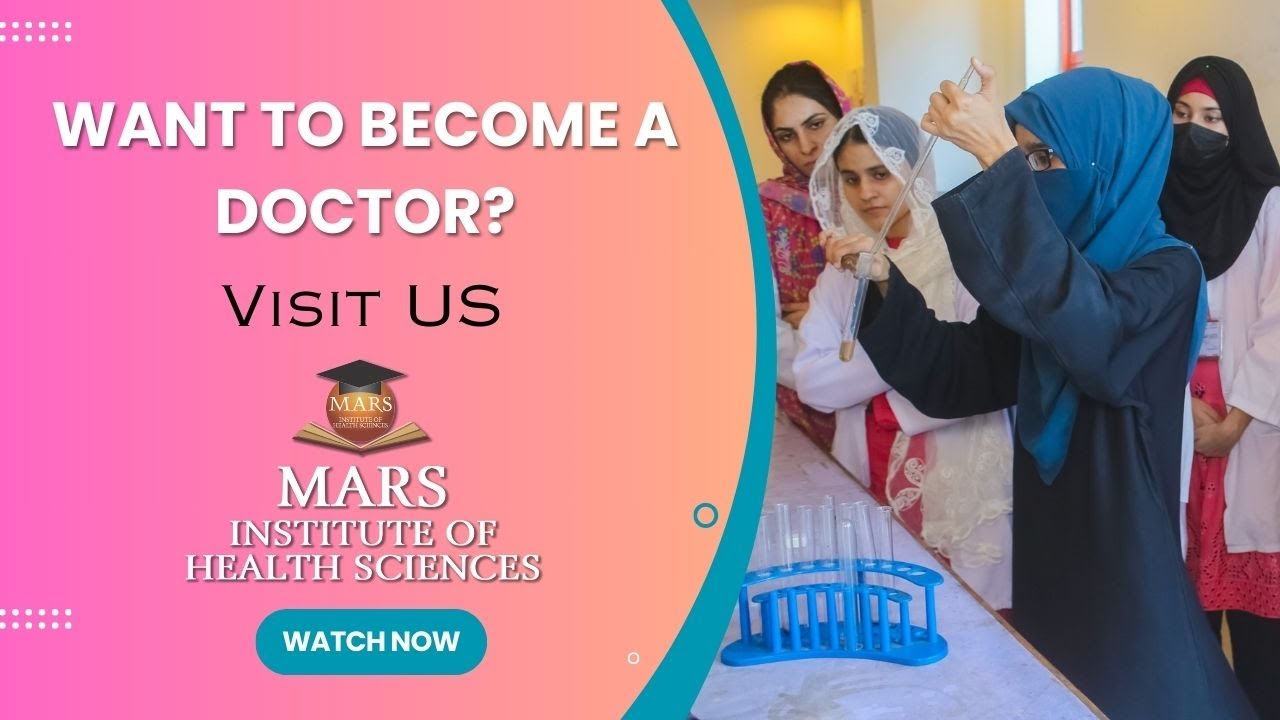 DPT Final Year Student Shares Her Experience: MARS Institute of Health ...