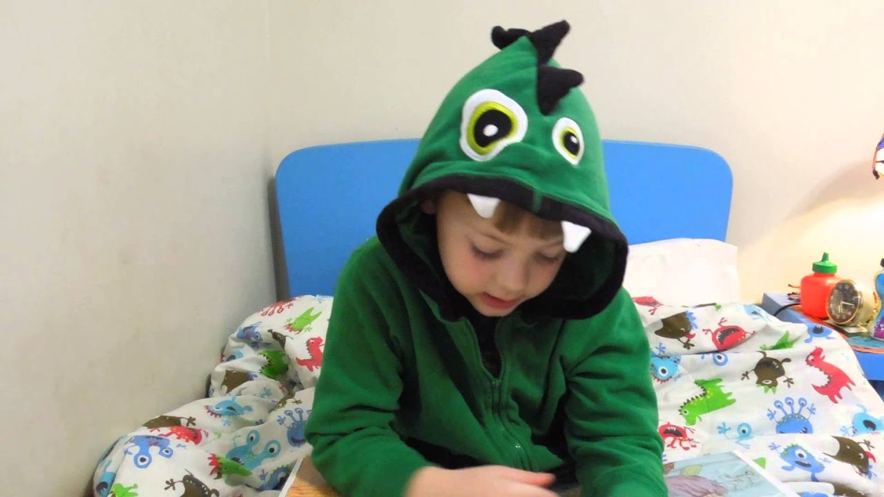 Counting on Frank Being Read by Sebastian Hamilton for Mrs. Mann's ...