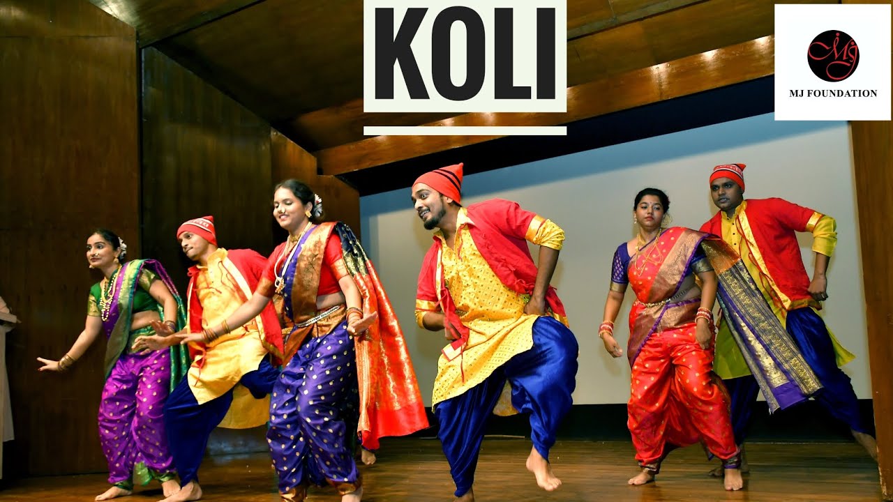 KOLI | DANCE | NCPA | MUMBAI 2024. #dance #folkdance #koli #ncpa #music ...