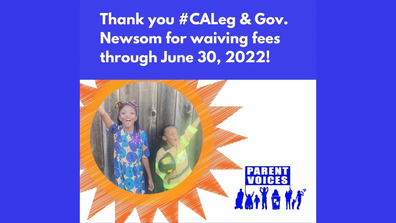 The Positive Impact of Waiving Child Care Family Fees - YouTube