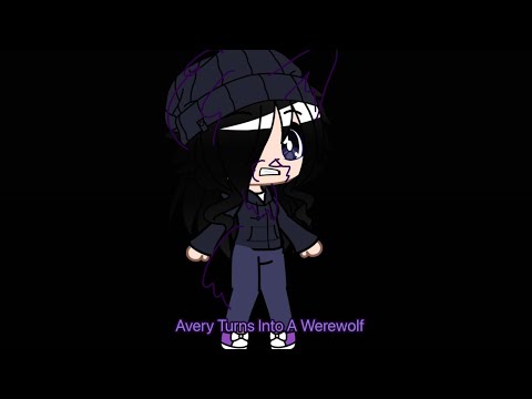 Avery Turns Into A Werewolf "FNF VS Avery" - YouTube