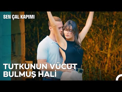 Eda ve Serkan'ın Ateşli Dansı🔥 - Sen Çal Kapımı 46. Bölüm