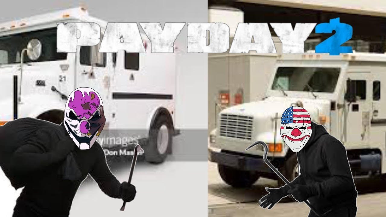 Breaking into cars in broad daylight | Transport Crossroads and ...