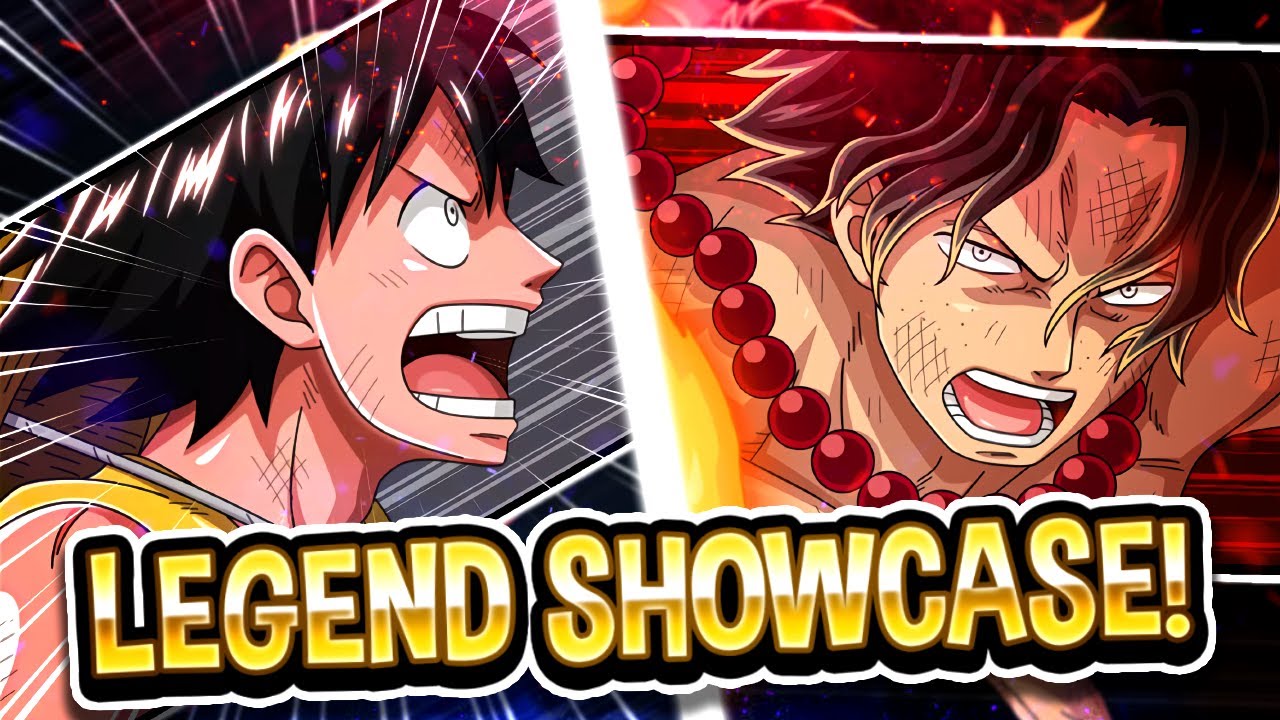 LUFFY & ACE'S SUPER EVO IS HERE! Let's See How Good They Are! OPTC ...