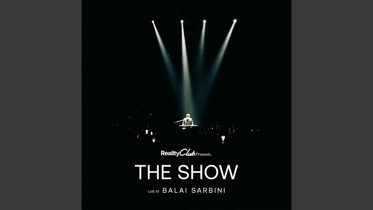 Anything You Want (Live At Balai Sarbini) - YouTube