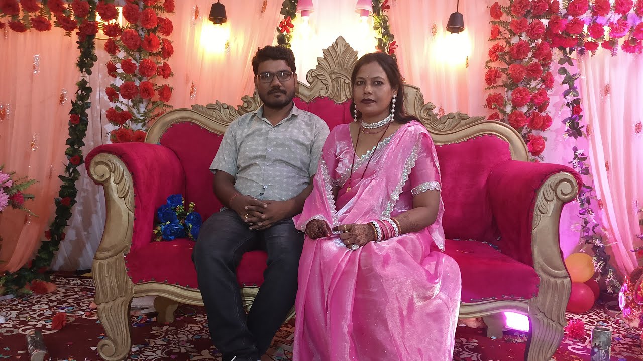 SONI DEVI is live - YouTube