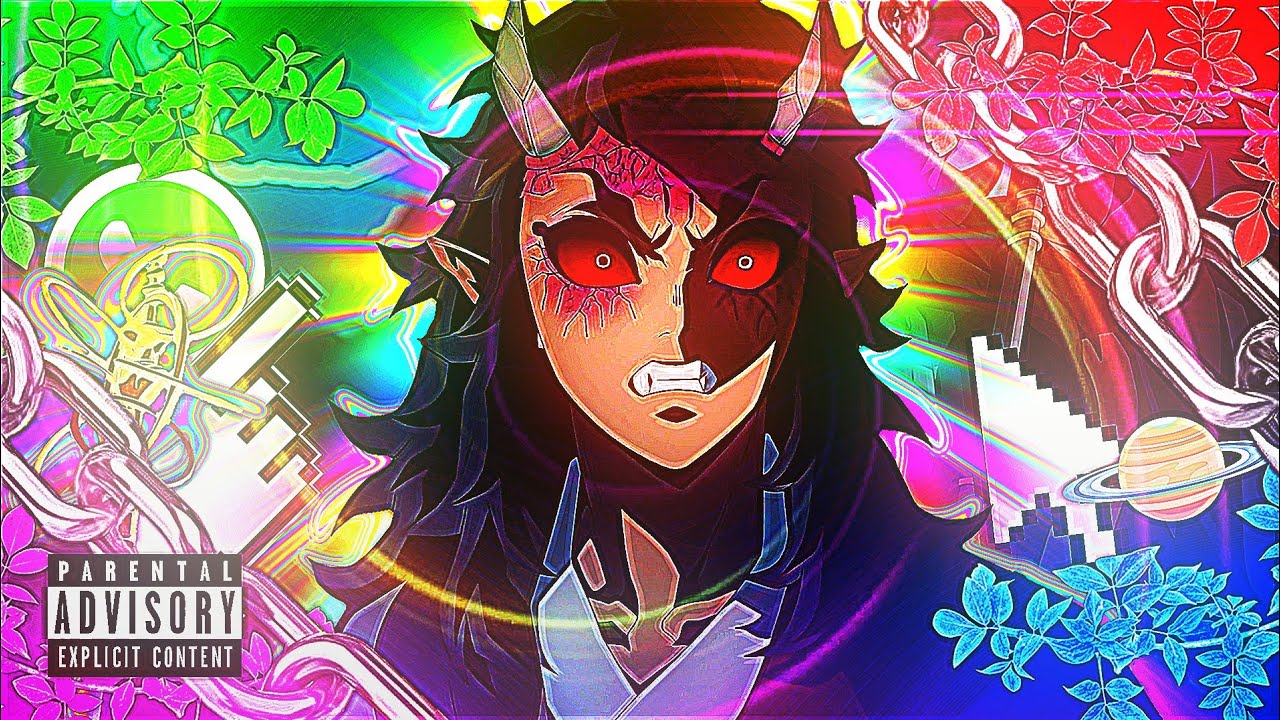 MTG - MEGA TRAVA 🎇 ️🎆 - FUNK ANIME EDIT - KnY ️ - YouTube