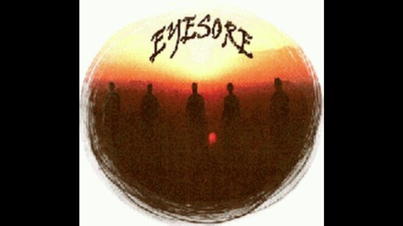 Eyesore - My Reflection - YouTube
