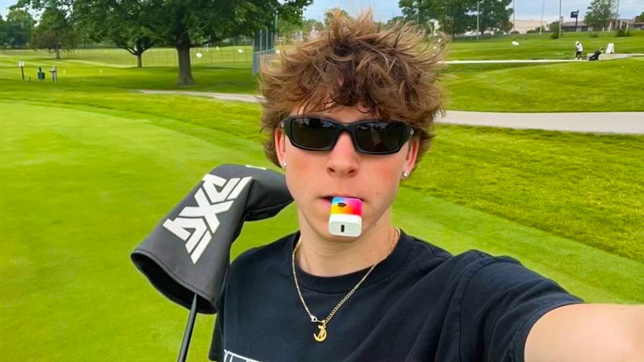 Unemployed Cart Fiend Day In The Life - YouTube