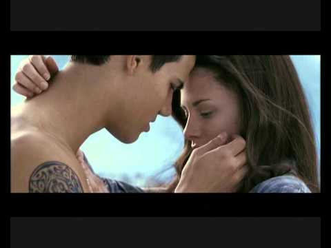 Jacob & Bella - Back To Your Heart