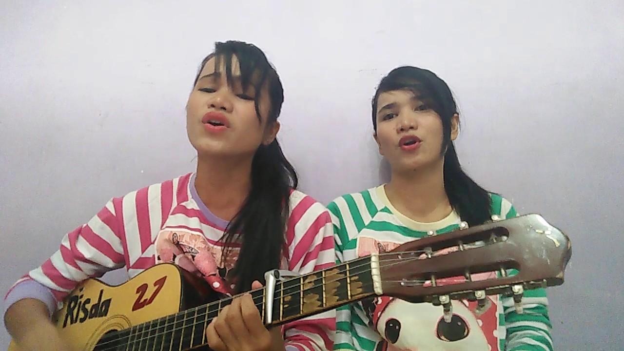 Sulangan mangan_ Cover Risda dan Lidia - YouTube