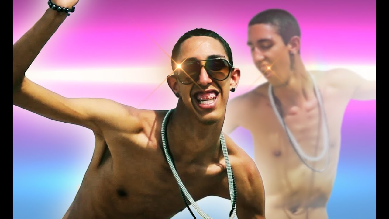 Vuelve Peter 'El Anguila' más fuerte que nunca - YouTube